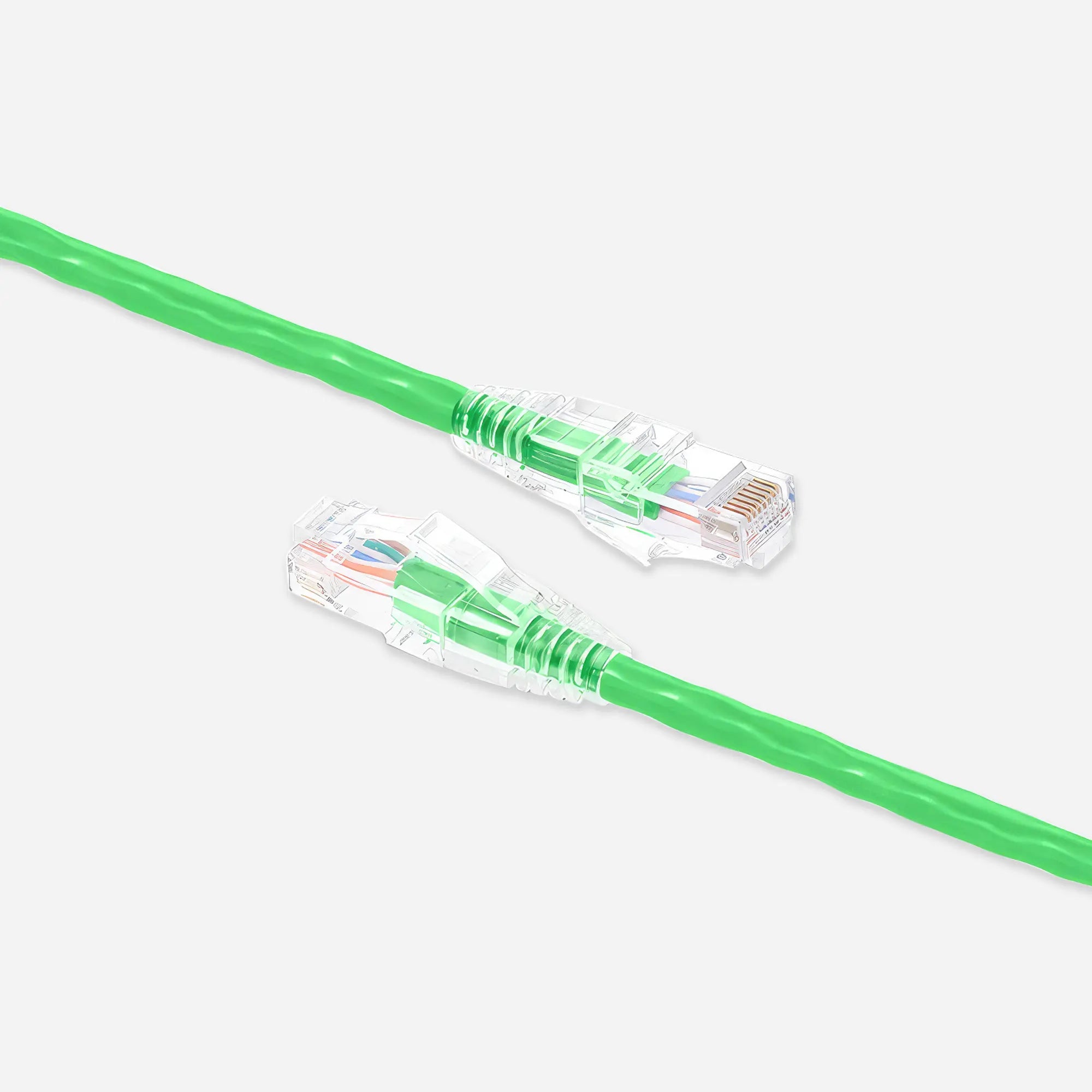 Ethernet Cable 10 Ft CAT6 Ethernet Cable 10FT 5-Pack - Heavy Duty ...
